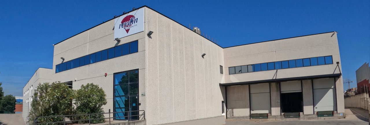 Distribuidor líder de calidad - Reydin Unlimited